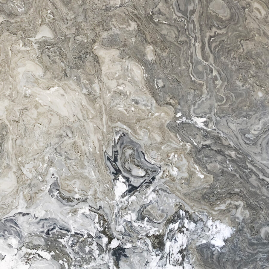 Color Marble Inc. - COLOR MARBLE INC.